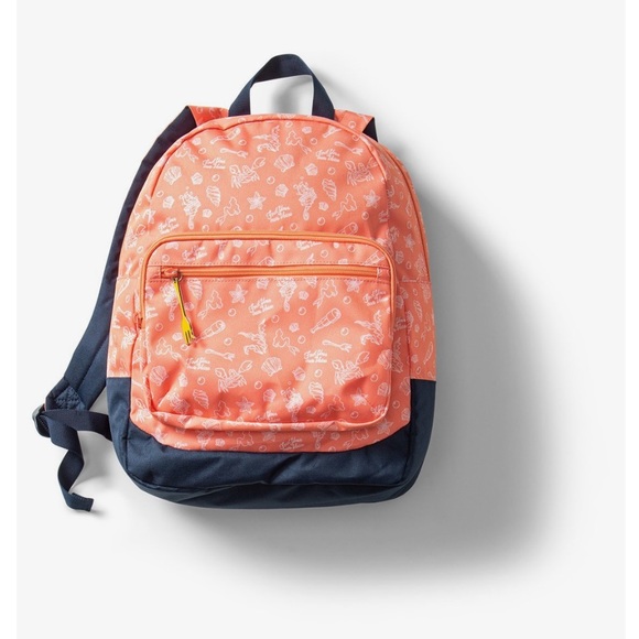 Roxy | Accessories | Nwt Disney X Roxy Happy At Home Backpack Pink ...